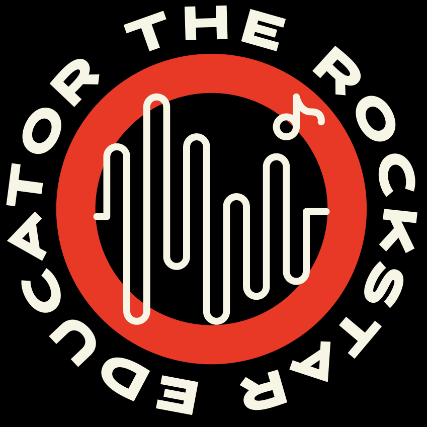 The Rockstar Educator – Takara M. Carter
